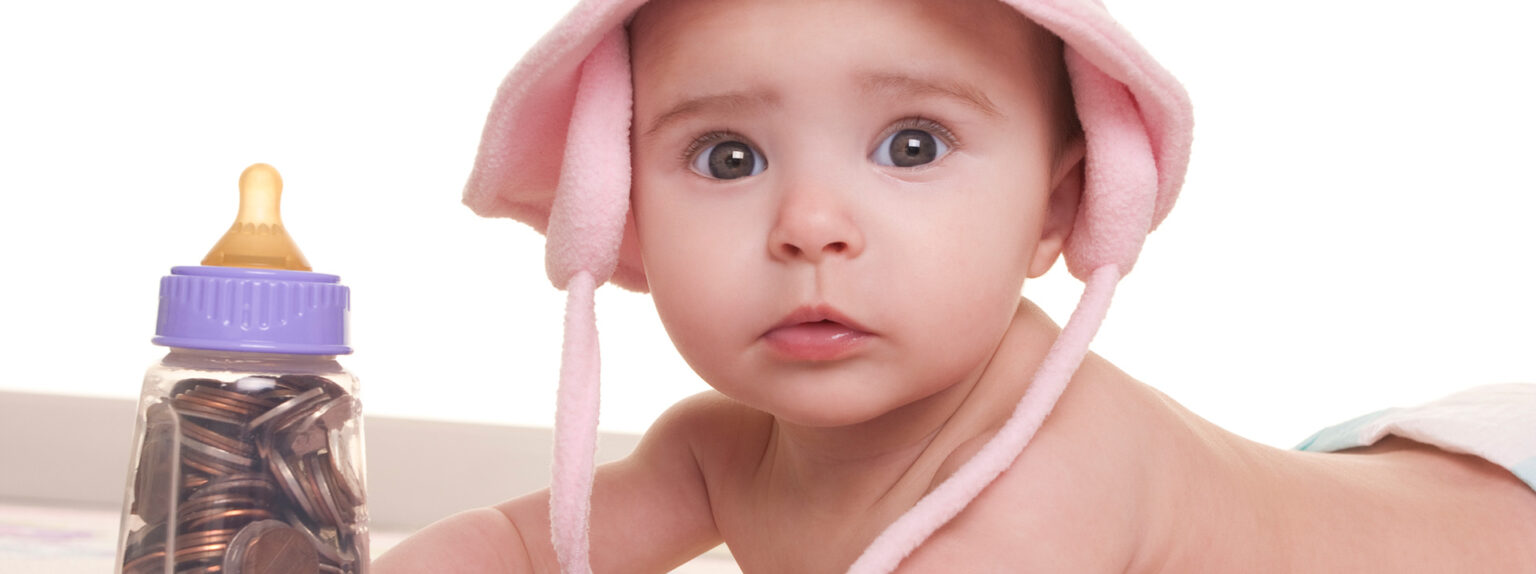 Baby Bottle Drive | Raise Money To Save Lives | Lifeline Pregnancy Center